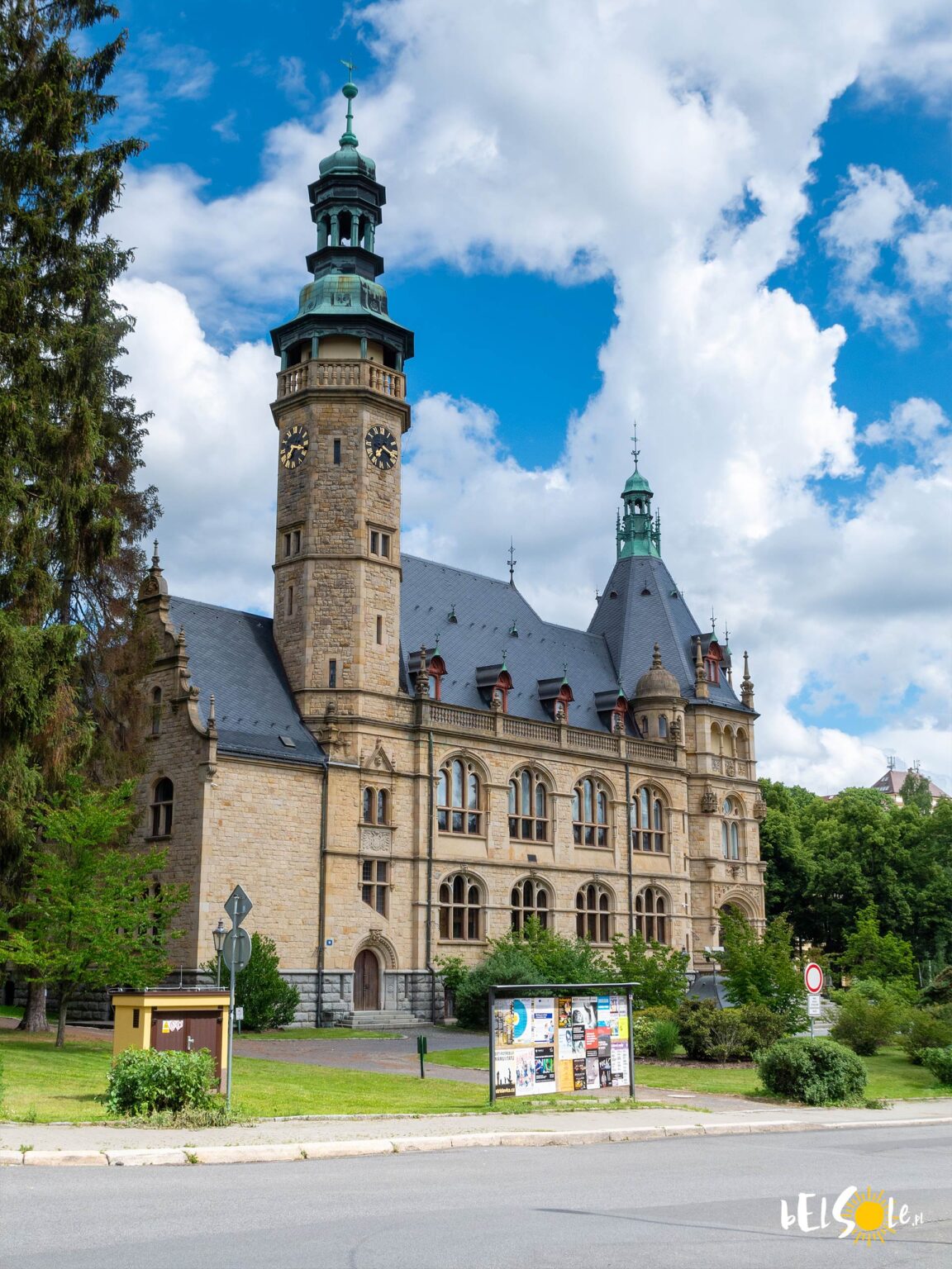 13 najlepsze atrakcje, Liberec nieznany? Co zobaczyć w Libercu? Okolice i najpiękniejsze miejsca ...