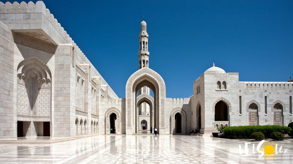 13 najlepsze atrakcje i Oman. Co zobaczyć w Omanie? Perła półwyspu ...