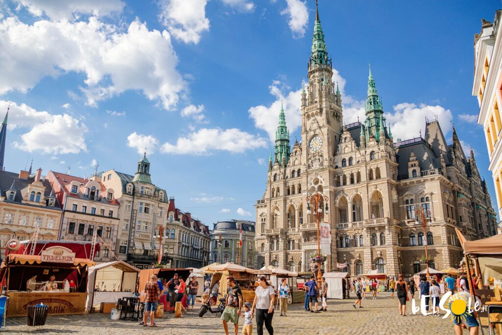 13 najlepsze atrakcje, Liberec nieznany? Co zobaczyć w Libercu? Okolice ...