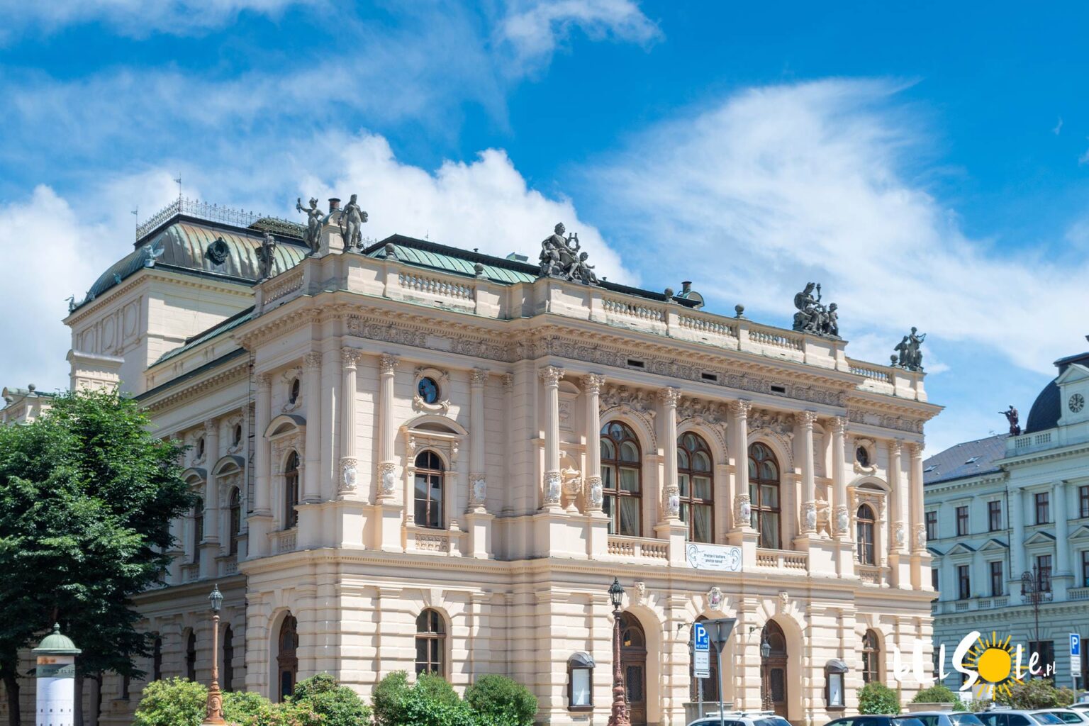 13 najlepsze atrakcje, Liberec nieznany? Co zobaczyć w Libercu? Okolice i najpiękniejsze miejsca ...