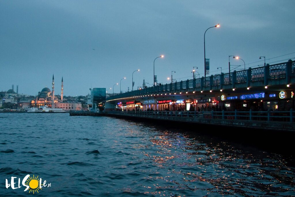 17 najlepsze atrakcje Stambułu i okolicy. Magiczny Stambuł, co zobaczyć? - BelSole